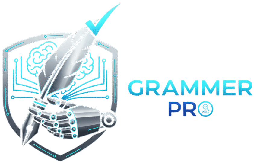 Home - Grammer Pro